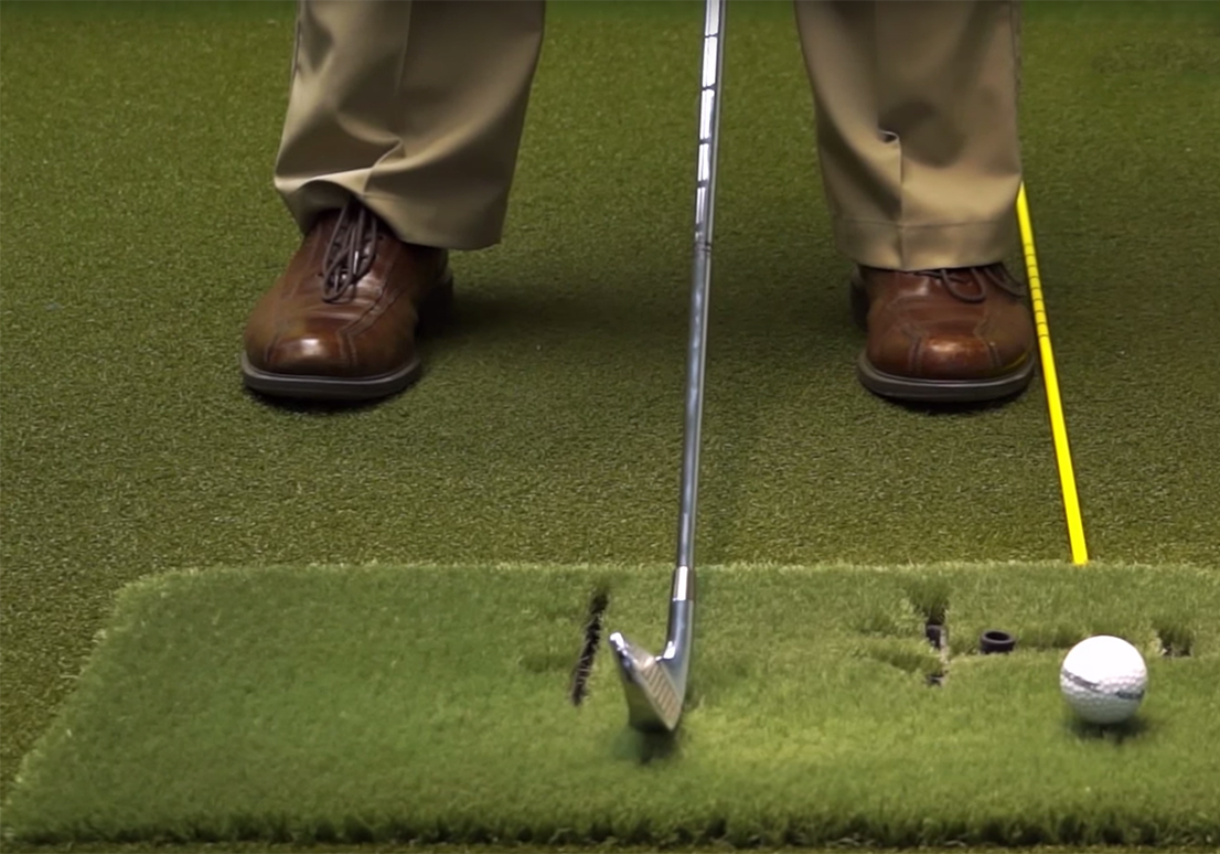 Top 5 Video Drills of 2015 - The GOLFTEC Scramble