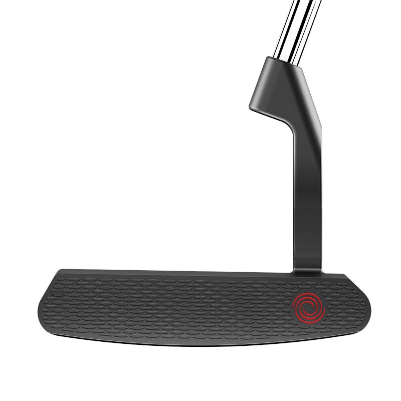 Odyssey Toe Up putter review - The GOLFTEC Scramble