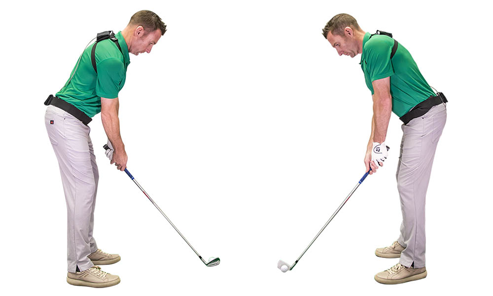 Golf-Swing-Basics-address-alignment-tour-player-average - The GOLFTEC ...