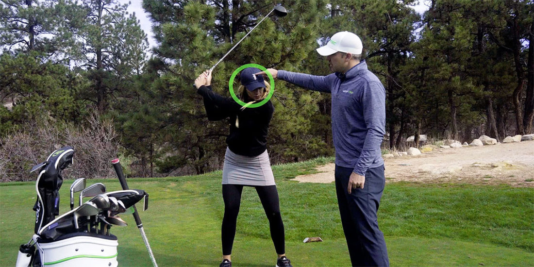 Golf for Beginners – Setup for success and head for the 1st tee - The ...