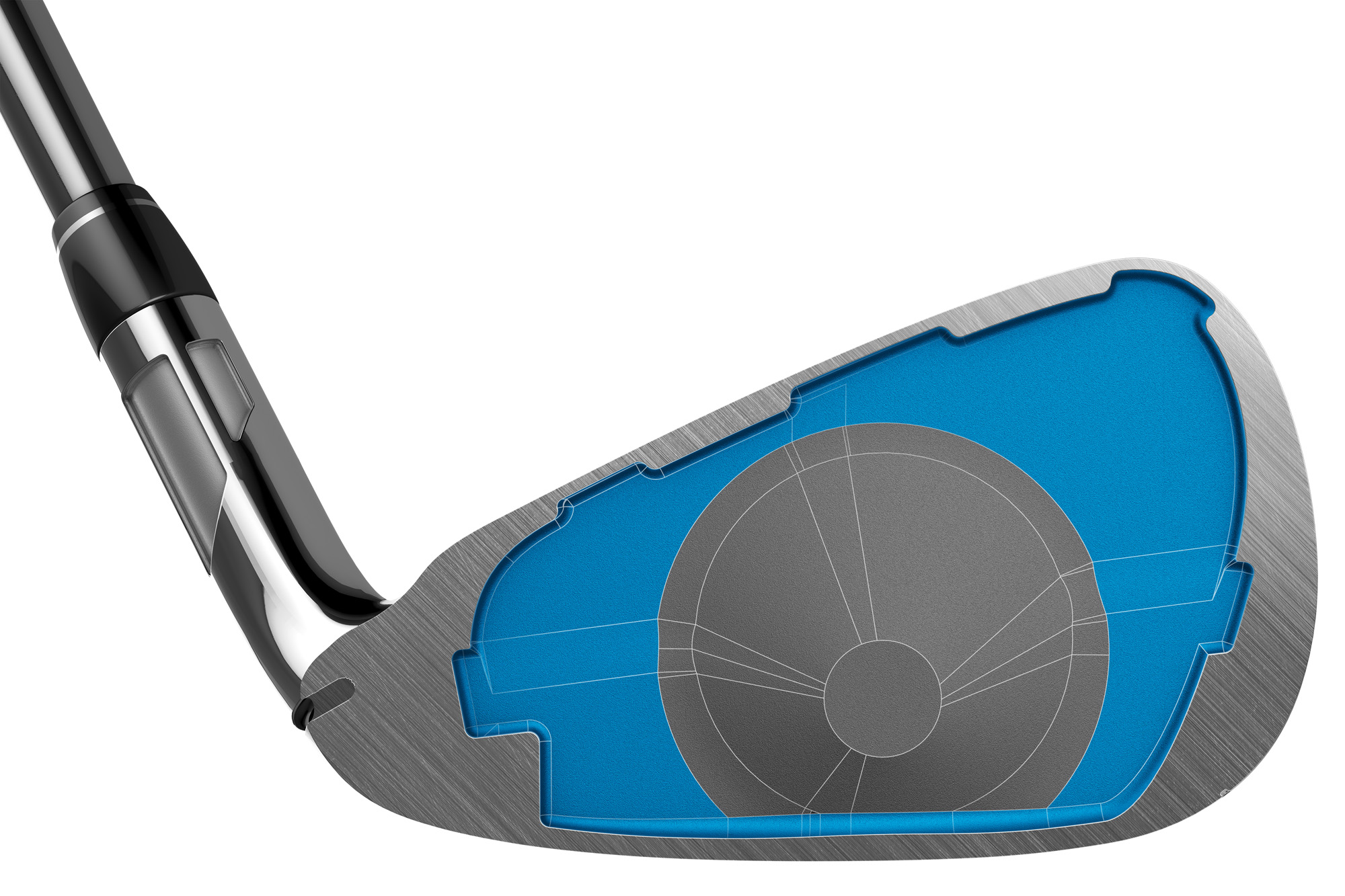 TaylorMade SIM irons & hybrids overview - The GOLFTEC Scramble