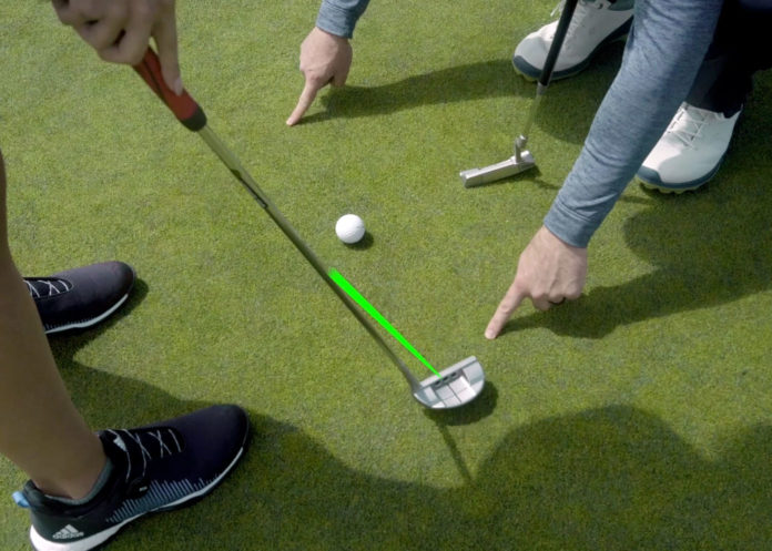 Golf for Beginners – Become the best putter on any green - The GOLFTEC ...