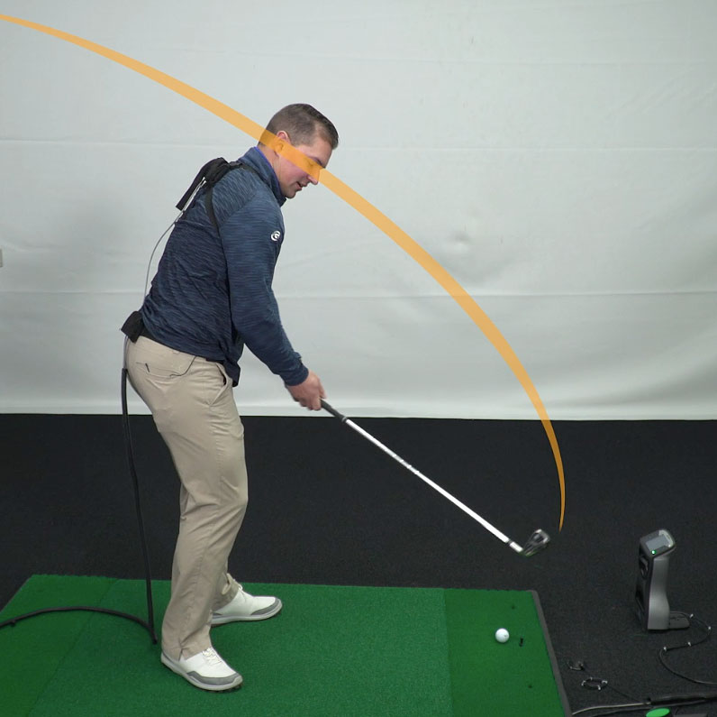 Busting a 'slice fixing' myth to help with your swing - The GOLFTEC ...
