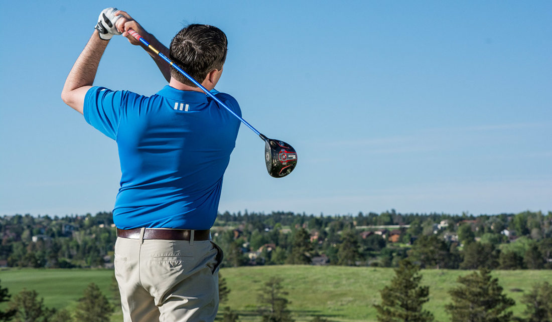 Finding The Right Driver - GolfTEC Scramble Blog