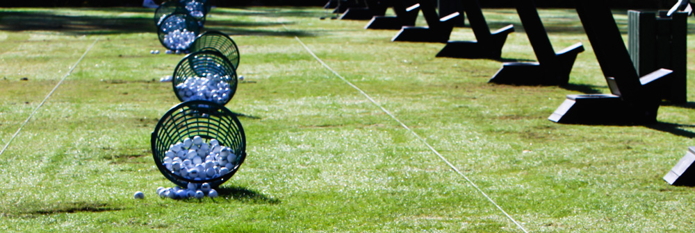 Driving-range-balls - The GOLFTEC Scramble