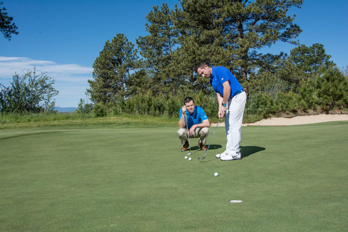 What Putter Style is Right For You - GolfTEC Scramble Blog