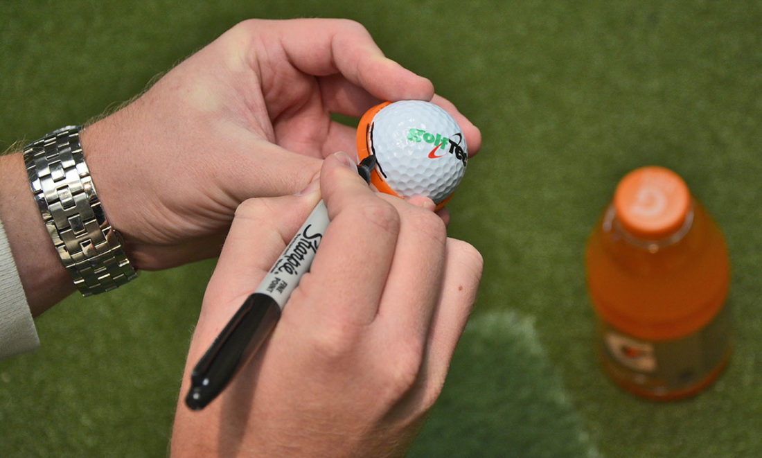 Golf Hacks - "Life Hacks" For The Game You Love - The GOLFTEC Scramble