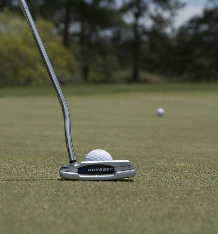 What Putter Style is Right For You - GolfTEC Scramble Blog