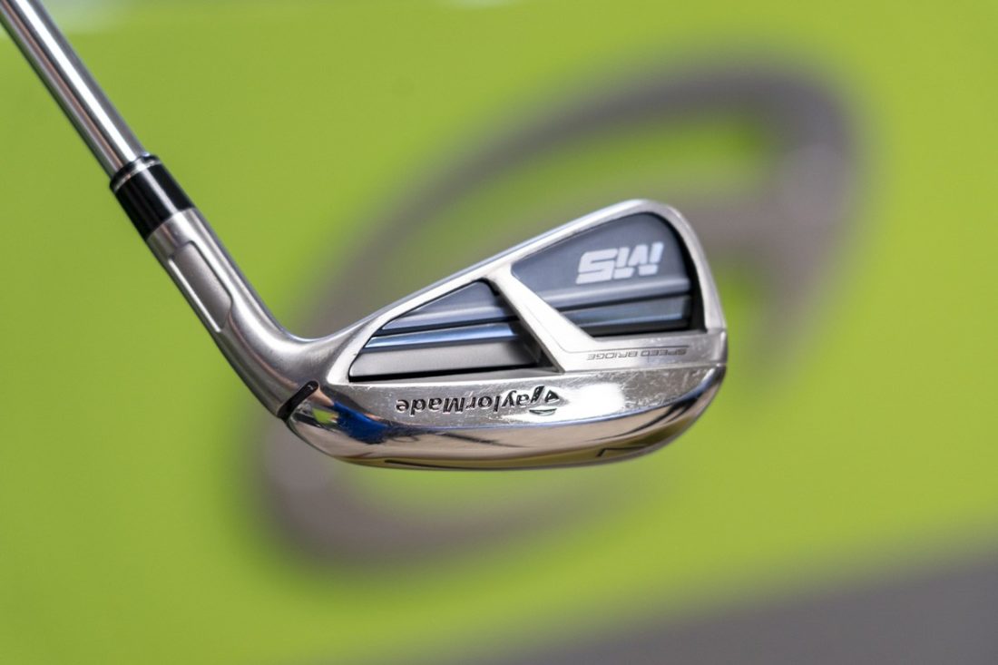 Overview: TaylorMade M5 & M6 irons - The GOLFTEC Scramble