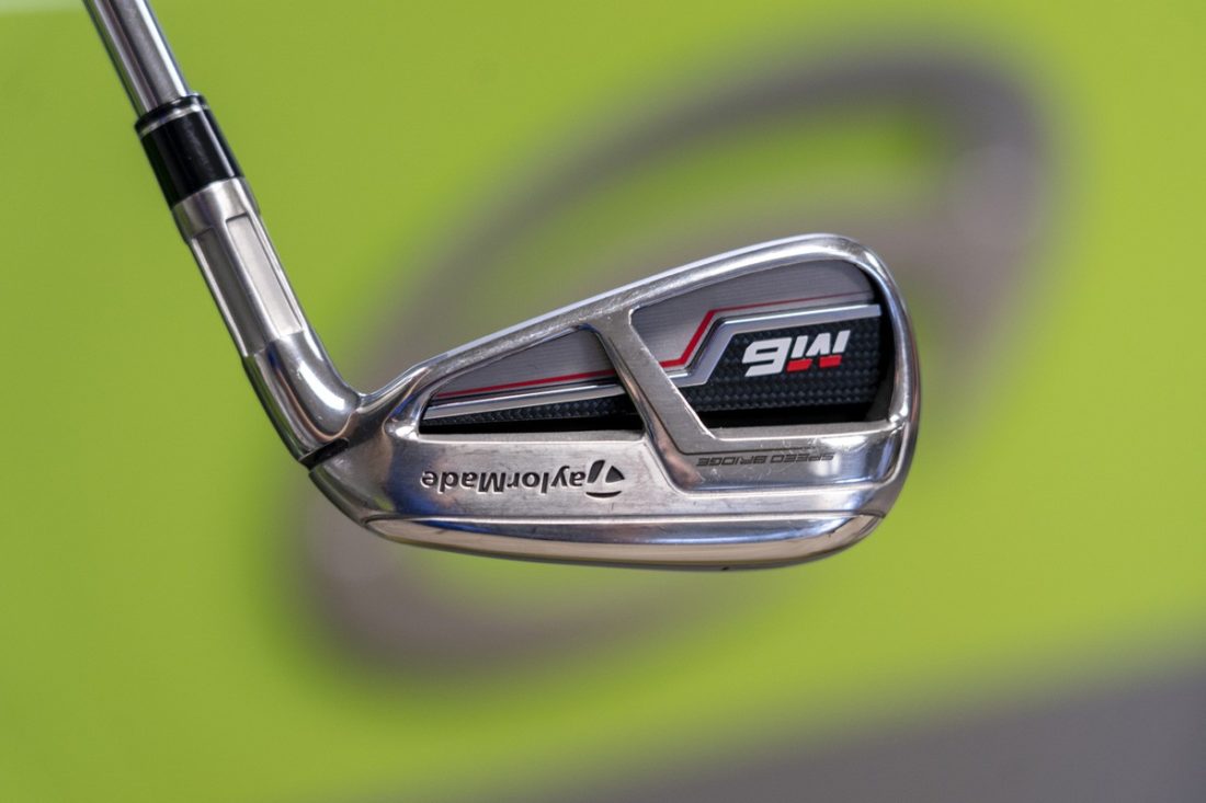 Overview: TaylorMade M5 & M6 irons - The GOLFTEC Scramble
