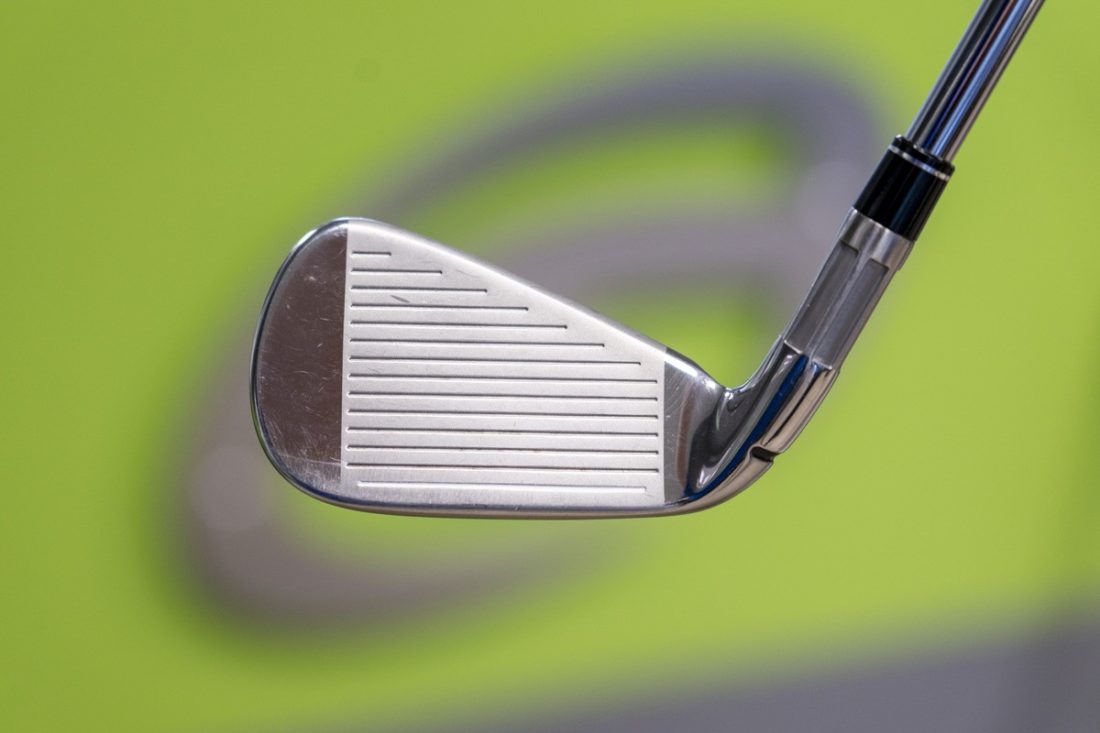 Overview: TaylorMade M5 & M6 irons - The GOLFTEC Scramble