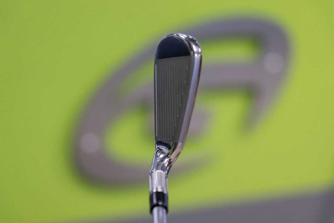 Overview: TaylorMade M5 & M6 irons - The GOLFTEC Scramble