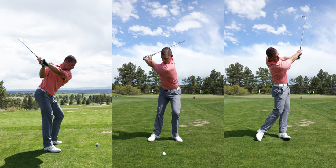 3 keys to create a good golf swing - The GOLFTEC Scramble