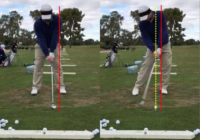 Understanding Contact - What You Need To Know - The GOLFTEC Scramble