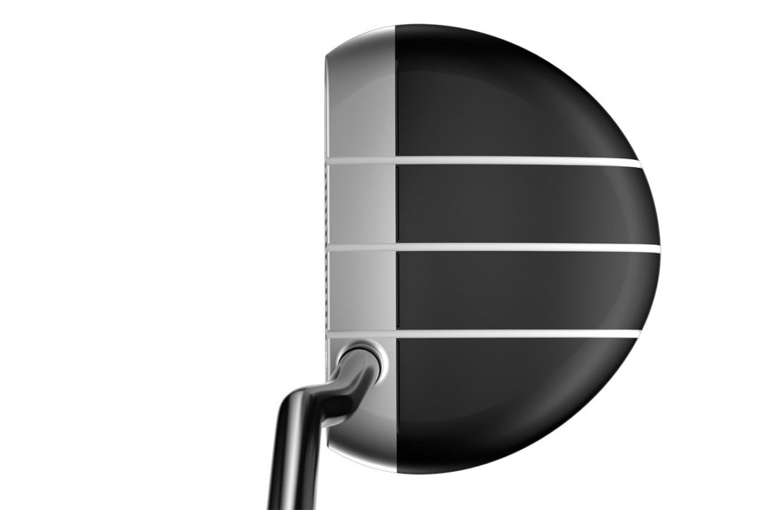 Callaway releases Odyssey Stroke Lab putters - The GOLFTEC Scramble