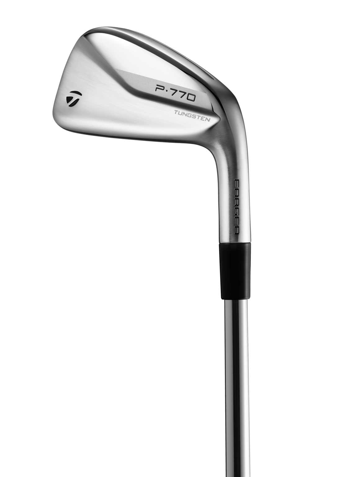 TaylorMade's new P•770 irons are sleek and setting a new standard - The ...