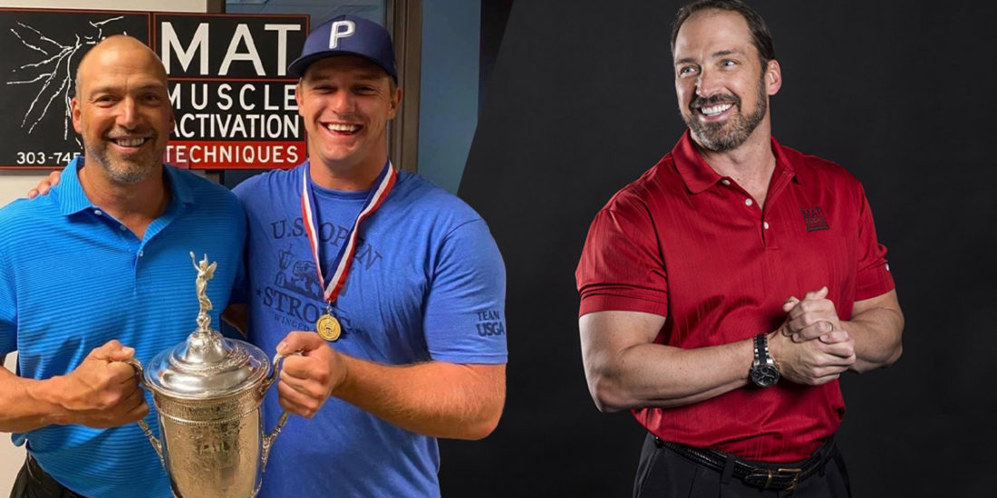 The transformation of Bryson DeChambeau’s body & golf game using Muscle ...