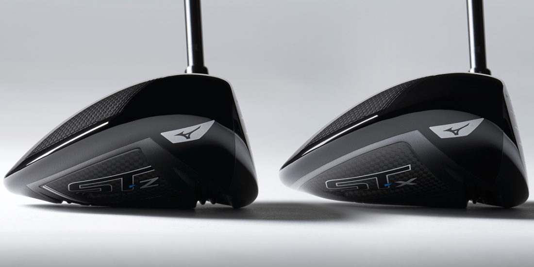 It's Show Time- Mizuno releases new ST drivers - The GOLFTEC Scramble