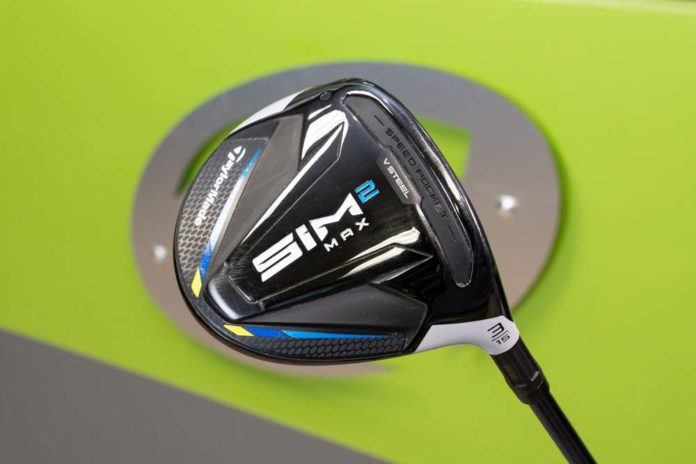 TaylorMade launches new SIM2 fairway woods & hybrids - The GOLFTEC Scramble