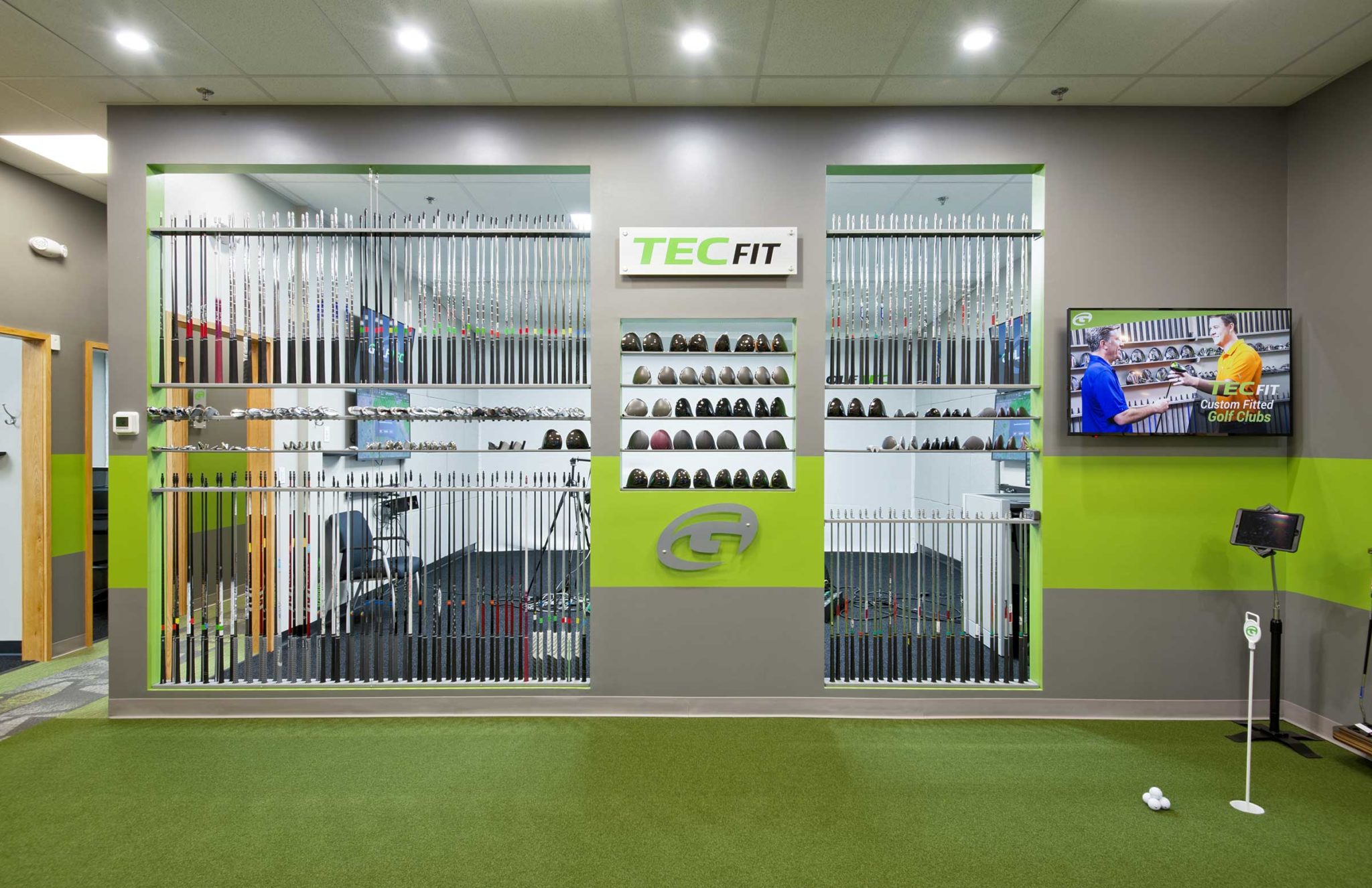 GOLFTEC Opens New State-of-the-Art Training Center in Las Vegas - The ...