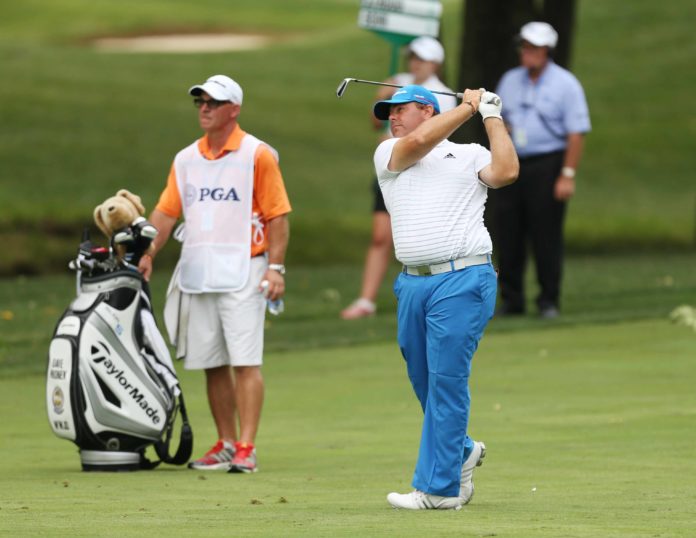 GOLFTEC's David Hronek Gets Major Opportunity at U.S. Senior Open - The ...