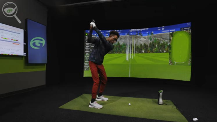 Elevate Your Iron Game: Inside an Iron Fitting Experience with Joe ...