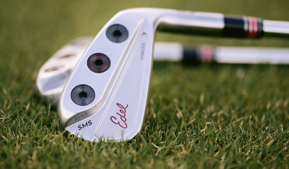 Edel-Golf-SMS Irons-2022-by lucas botz-2 - The GOLFTEC Scramble